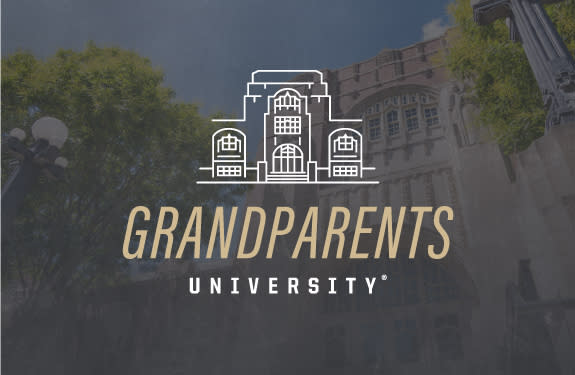 Grandparents University