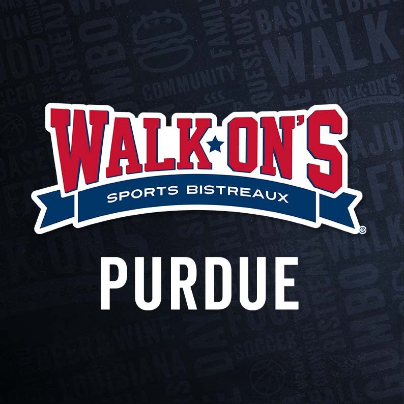 Walk On's Sports Bistreaux