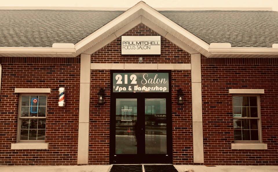 212 Salon