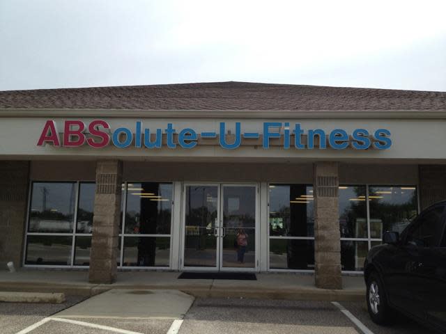 Absolute U Fitness