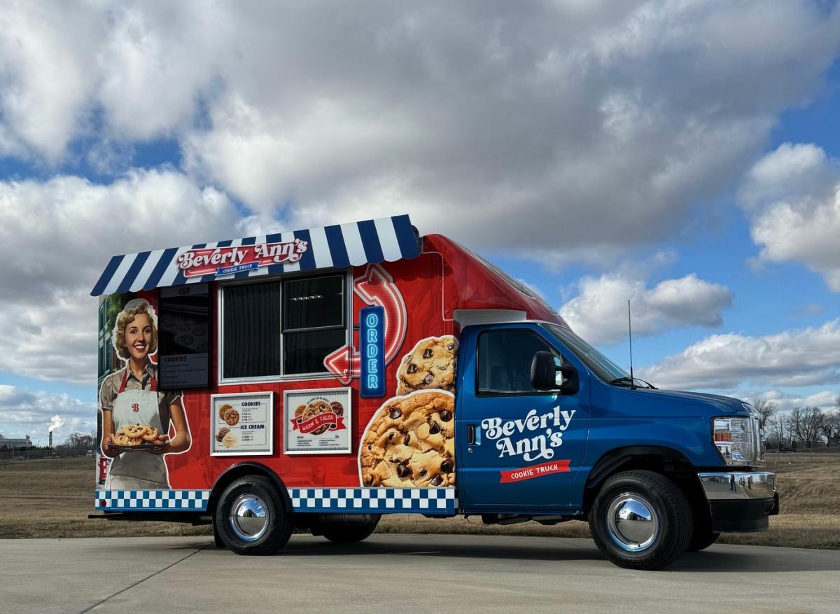 Beverly Ann's of Lafayette