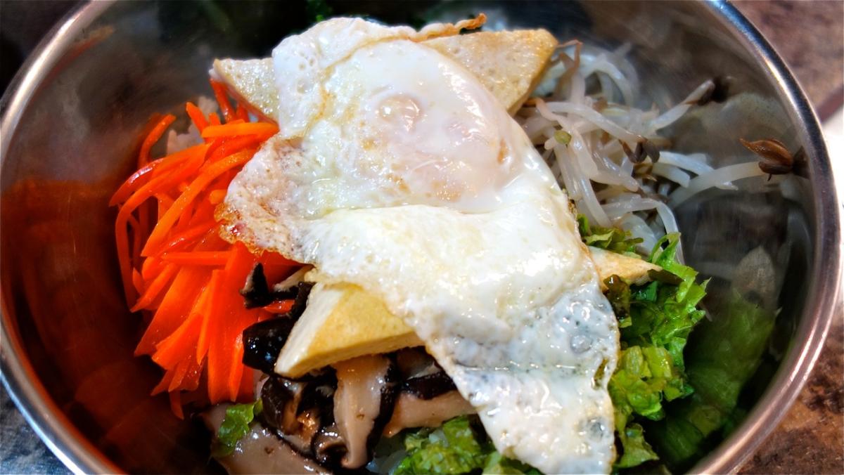 Gaza Korean Grill