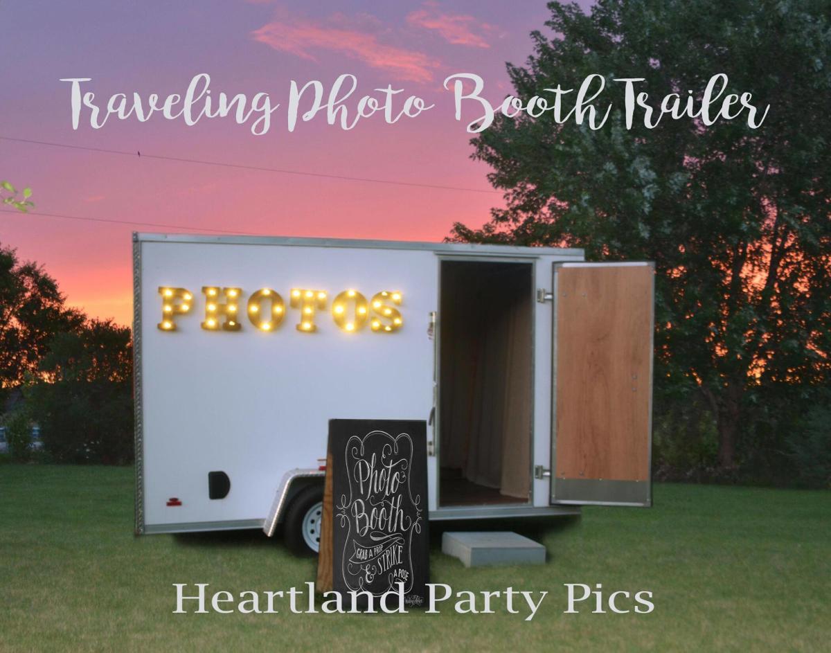 Heartland Party Pics
