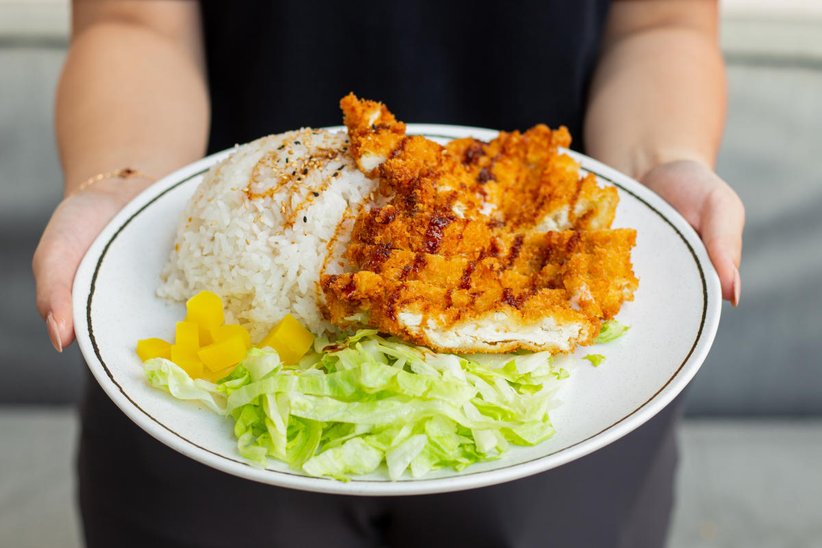 Shenye @ Harrison Grill