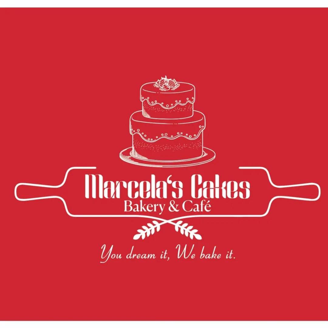 Marcela's Cakes Bakery and Café