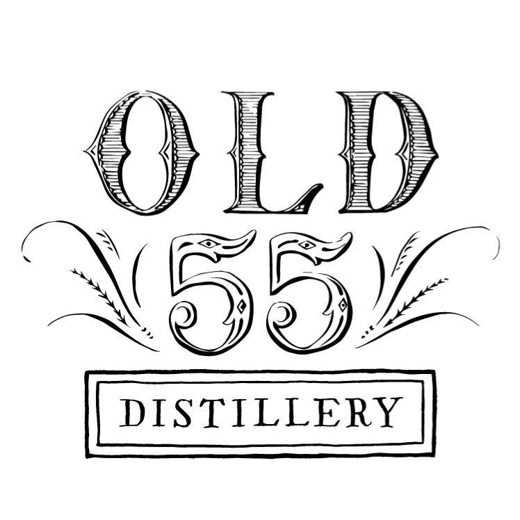 Old 55 Distillery