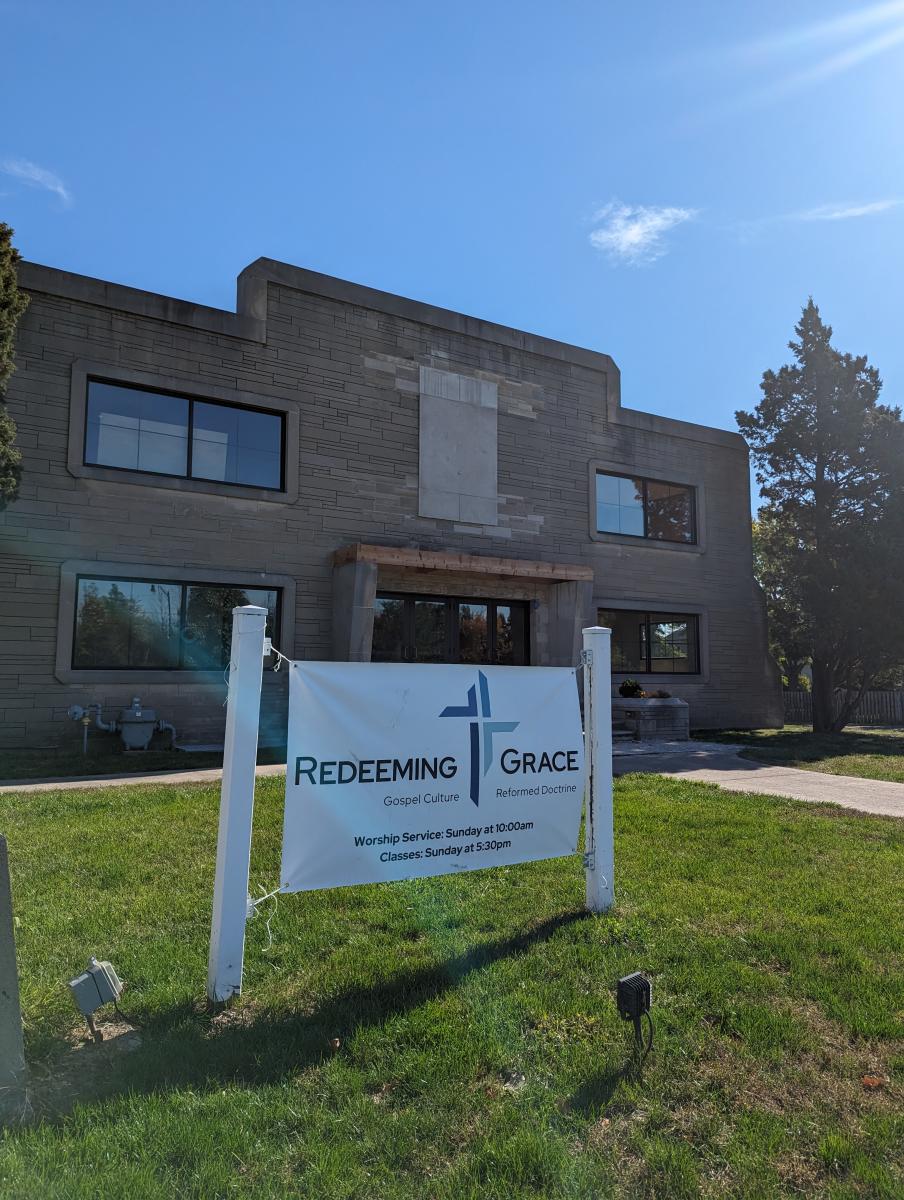 Redeeming Grace Church