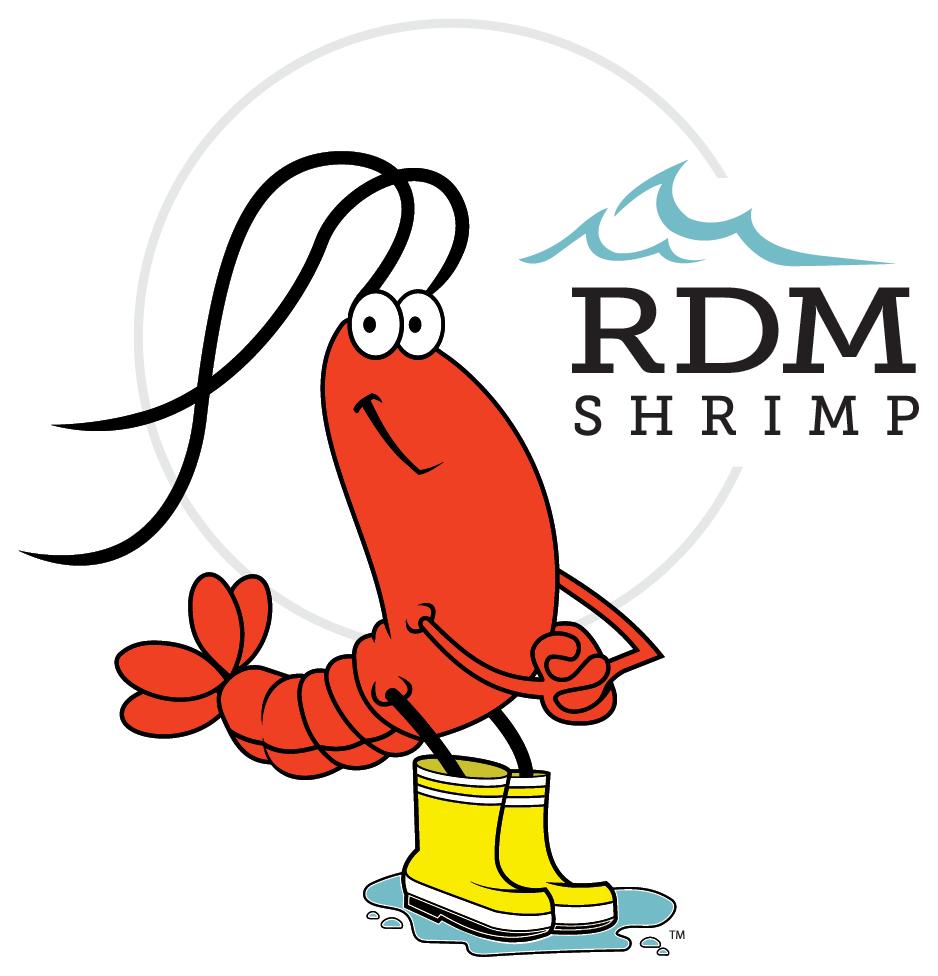 RDM Aquaculture LLC (Shrimp Farm)