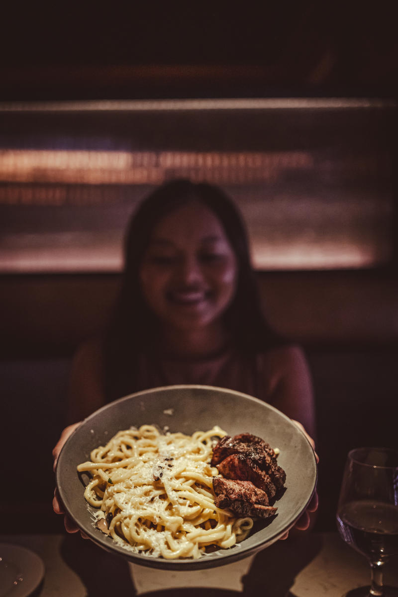 8Eleven Modern Bistro
