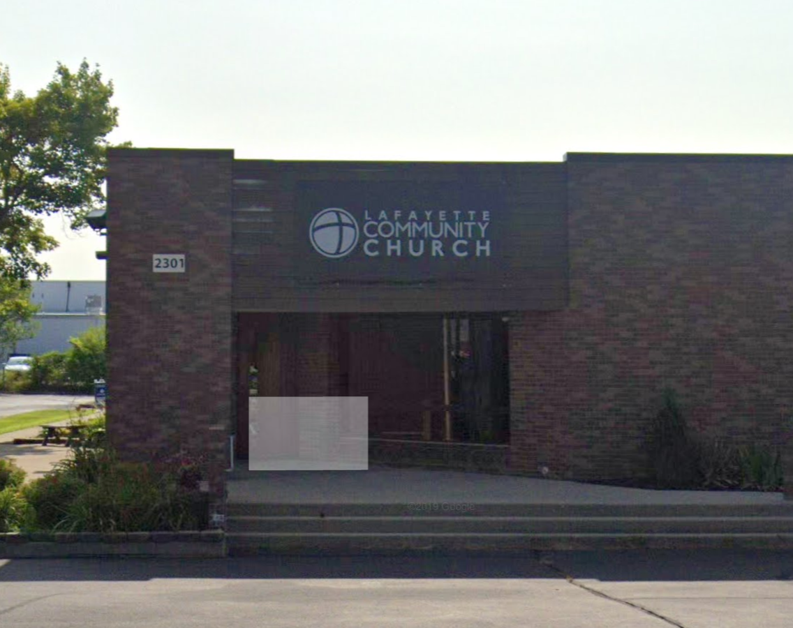 Concord Community Church