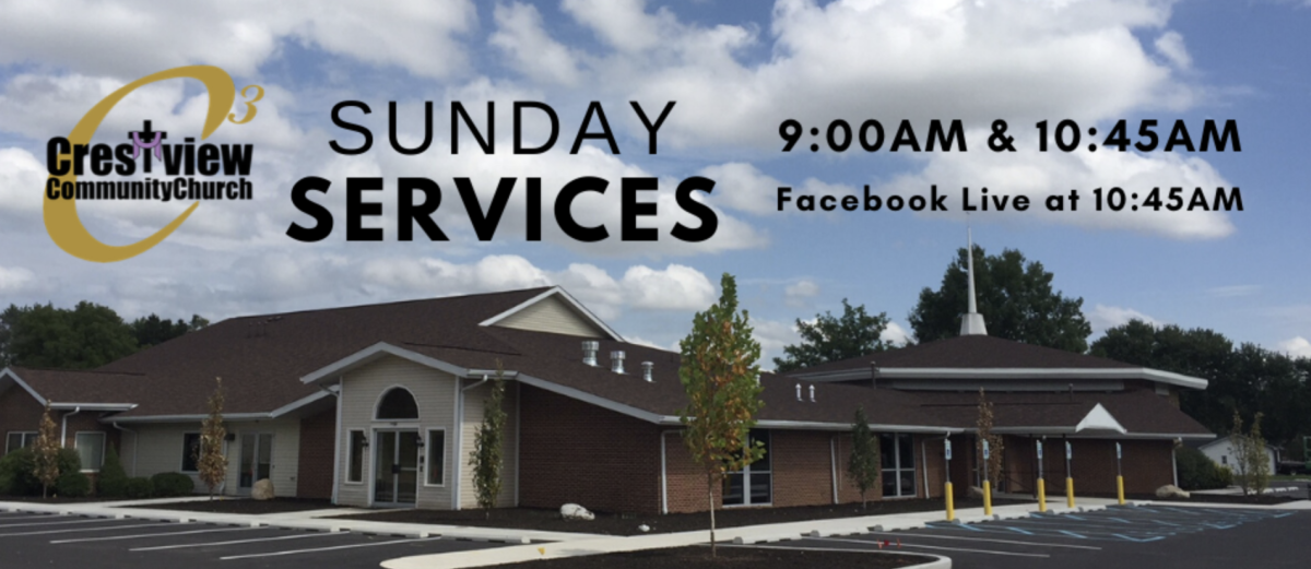 Crestview Community Church