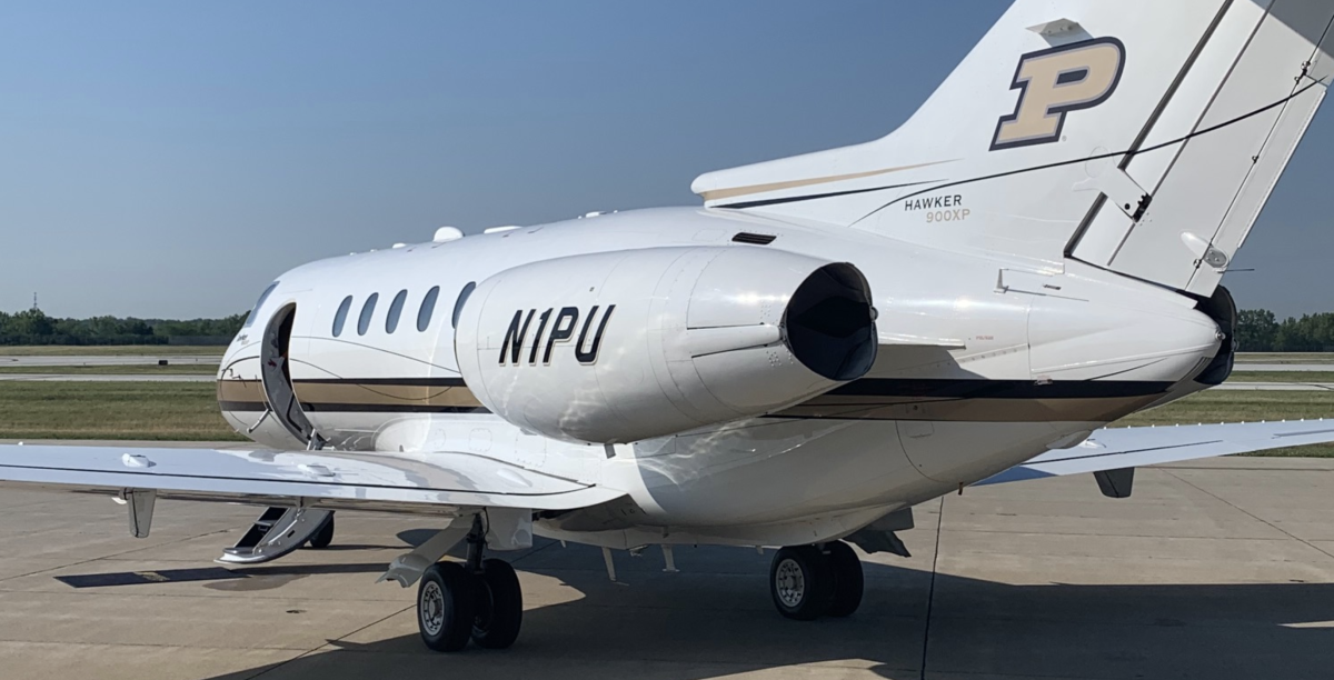 Purdue Aviation