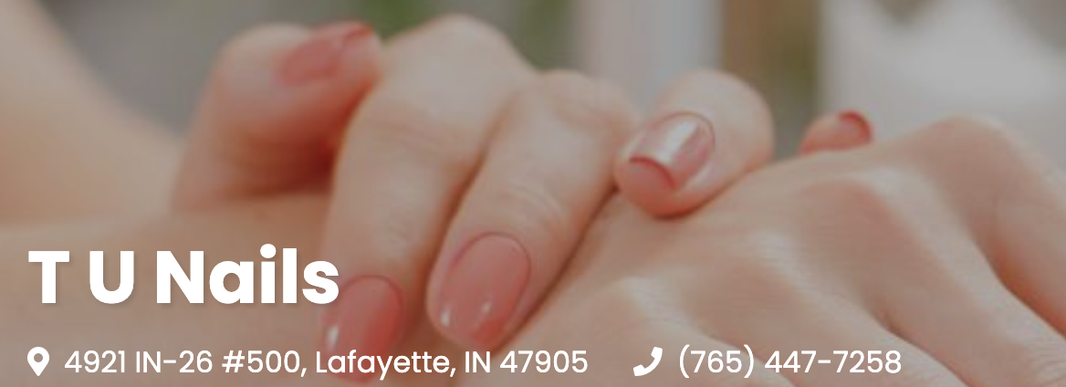 Tu Nails