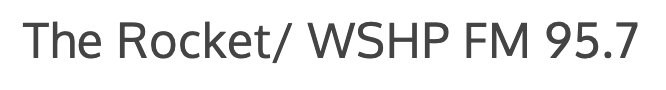 WSHP 95.7 FM
