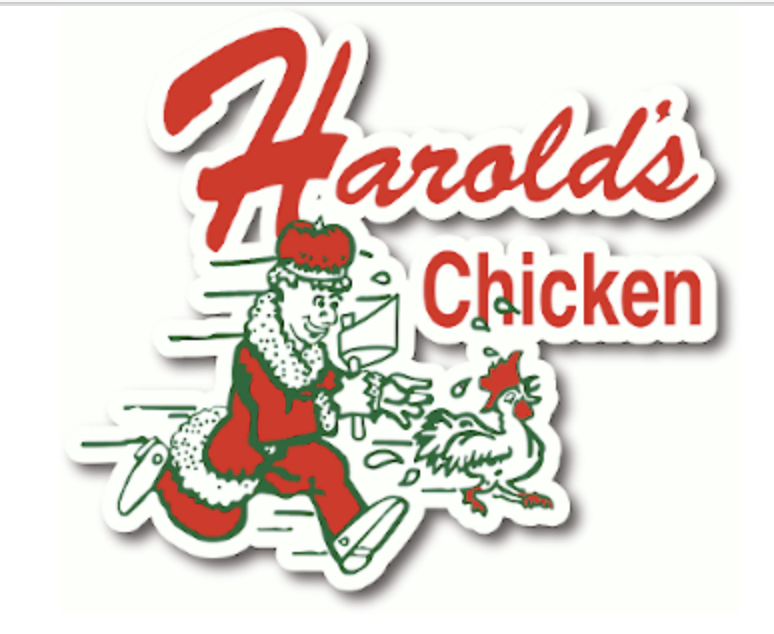 Harold's Chicken