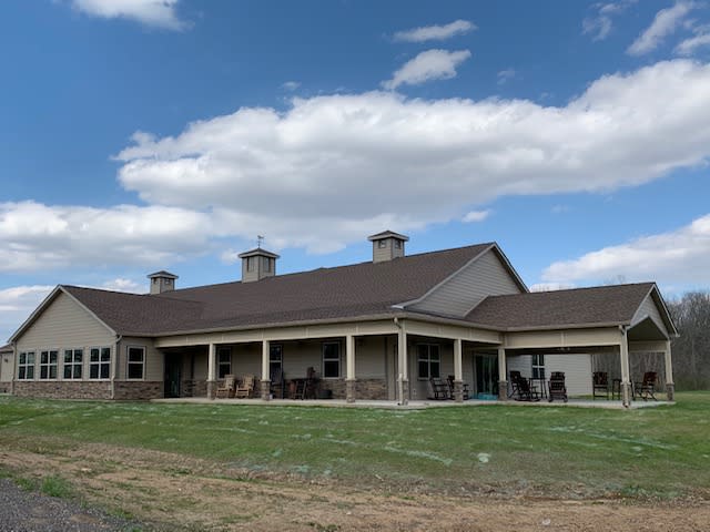 The Stables Event Center