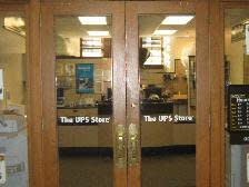 The UPS Store (West Lafayette)