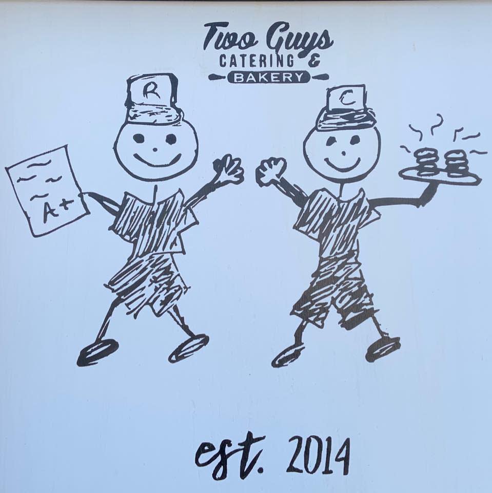 Two Guys Catering and Bakery
