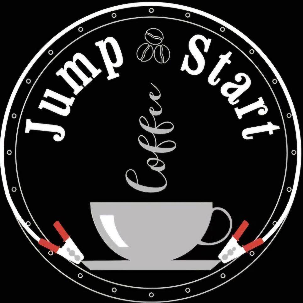 Jump Start Coffee
