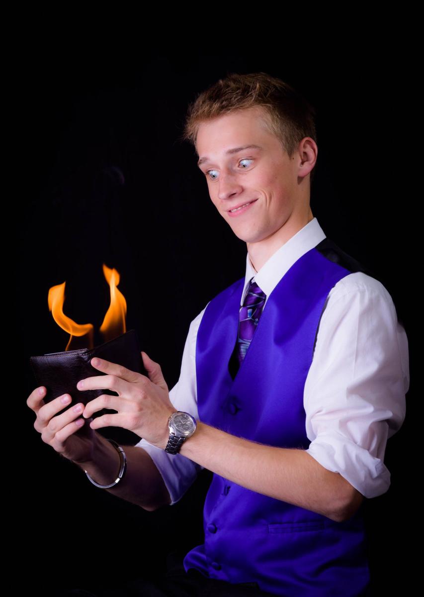 American Museum of Magic