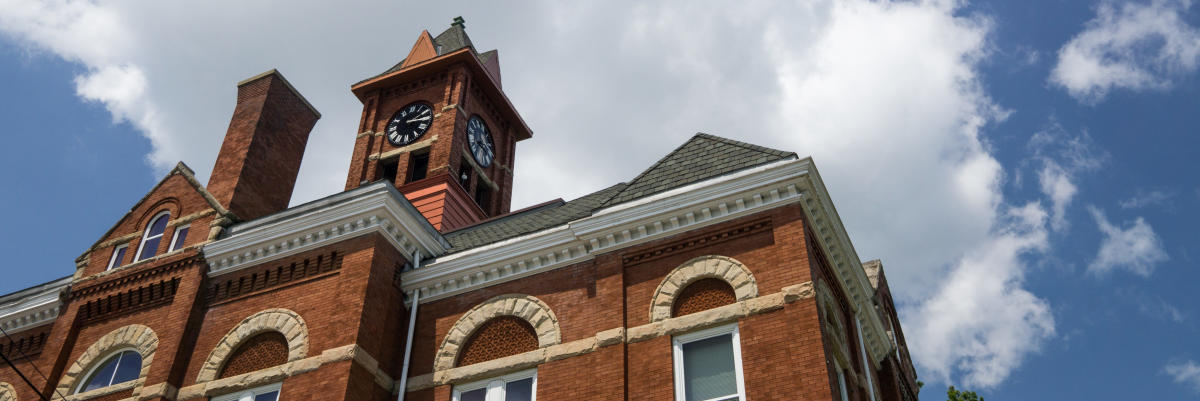 Barry County Chamber of Commerce