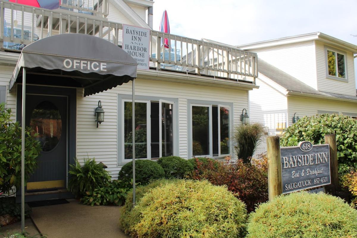 Bayside Inn