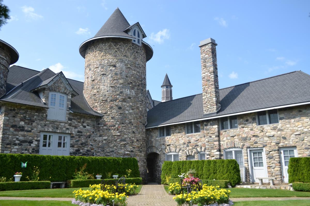 Castle Farms | West Michigan Tourist Association