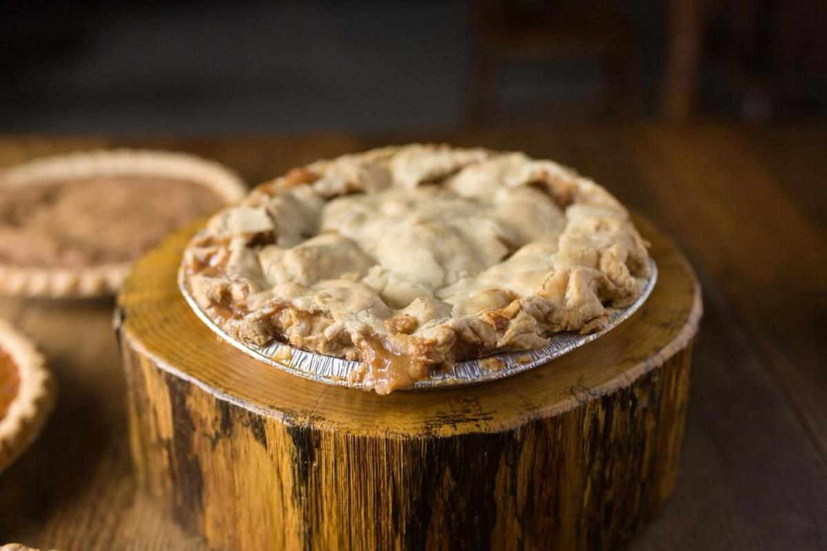 Crane's Pie Pantry, Restaurant & Winery