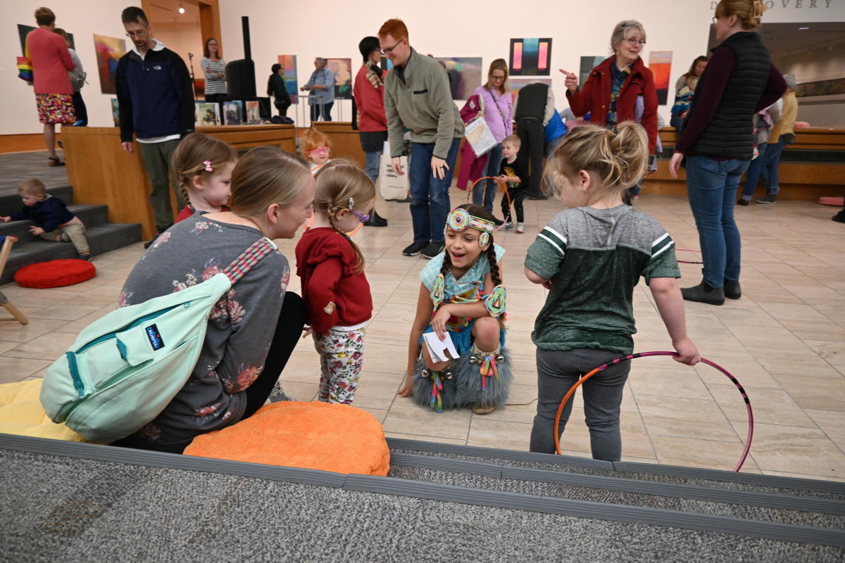 Indigenous Peoples’ Day