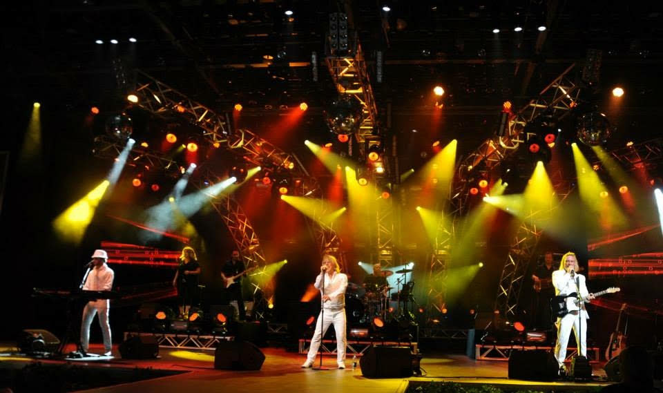 DeVos Performance Hall