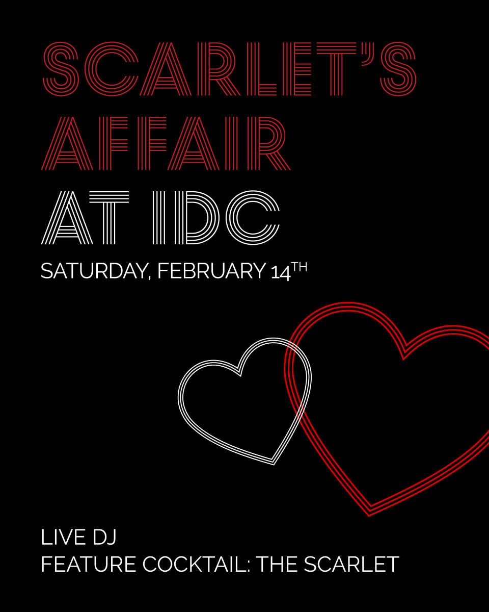 IDC: The Scarlet Affair