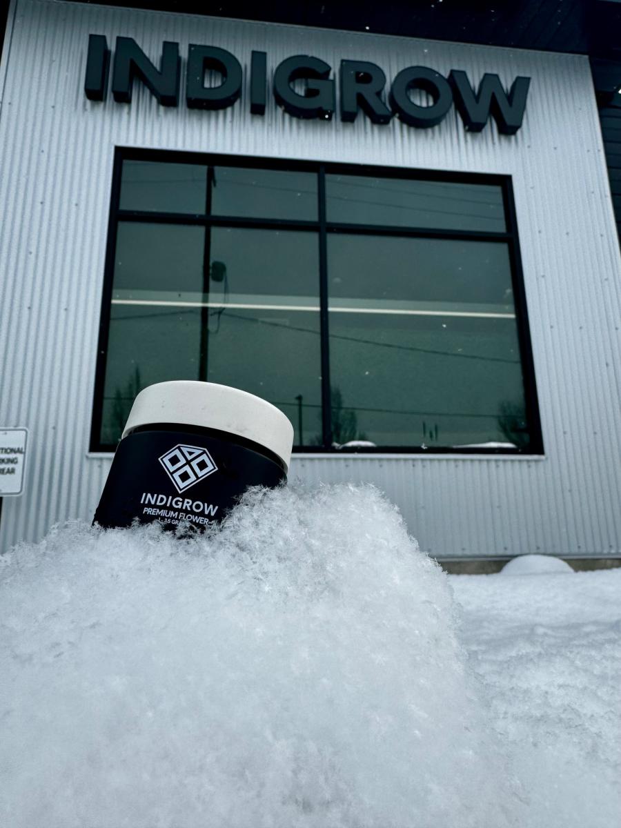 Indigrow Cannabis LLC