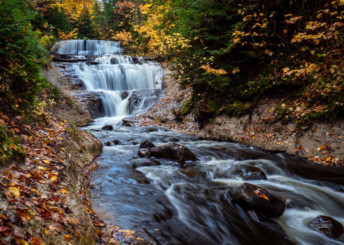 Lincoln Pines Resort