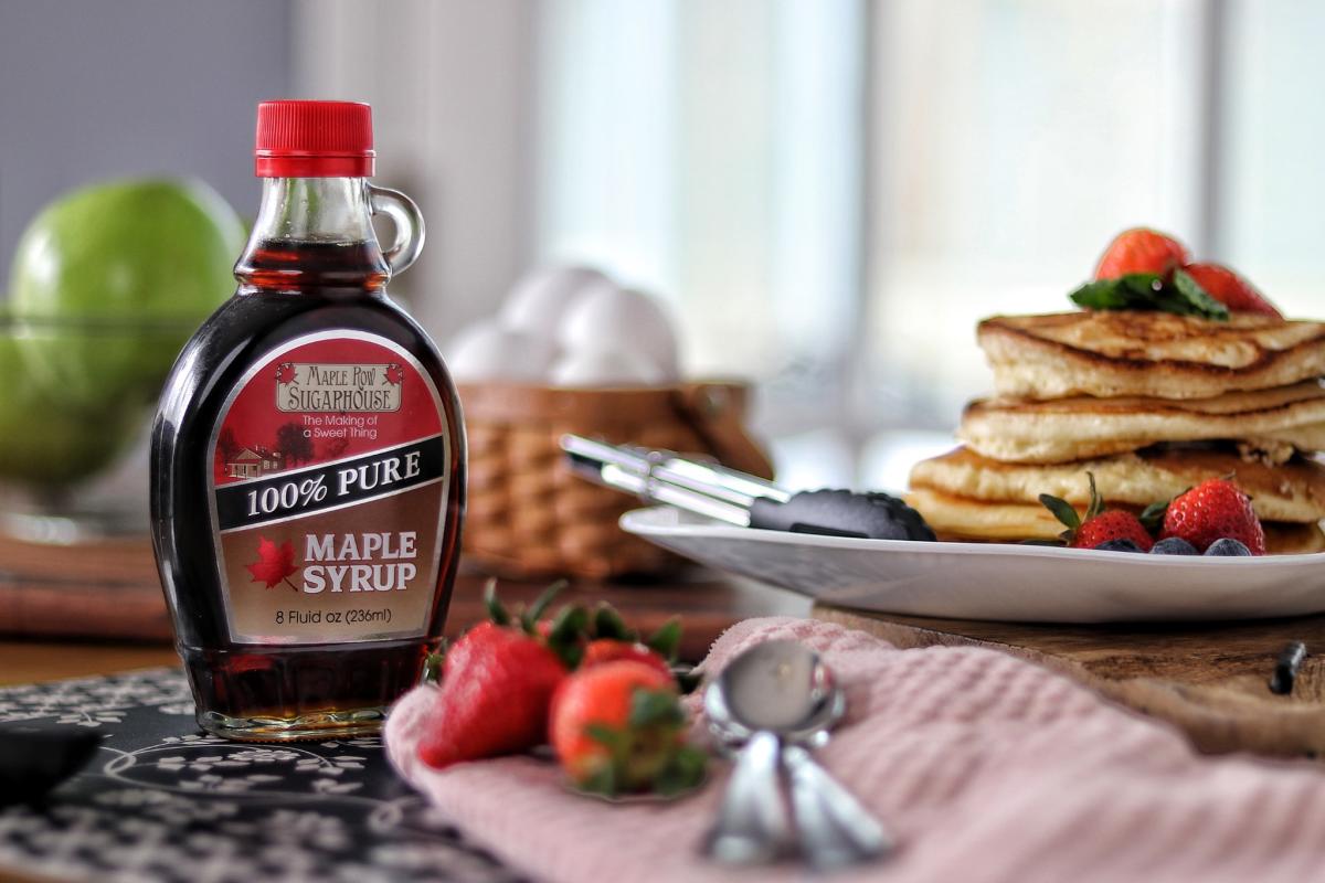 Maple Row Sugarhouse