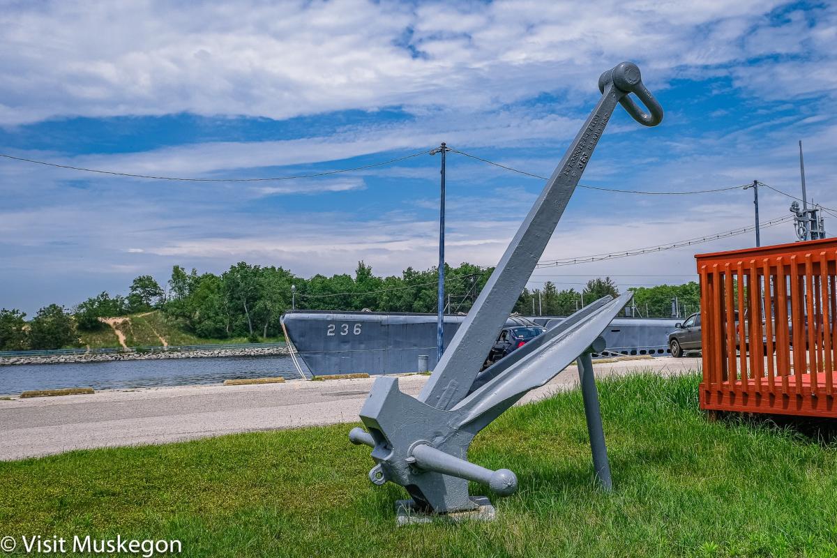 Visit Muskegon