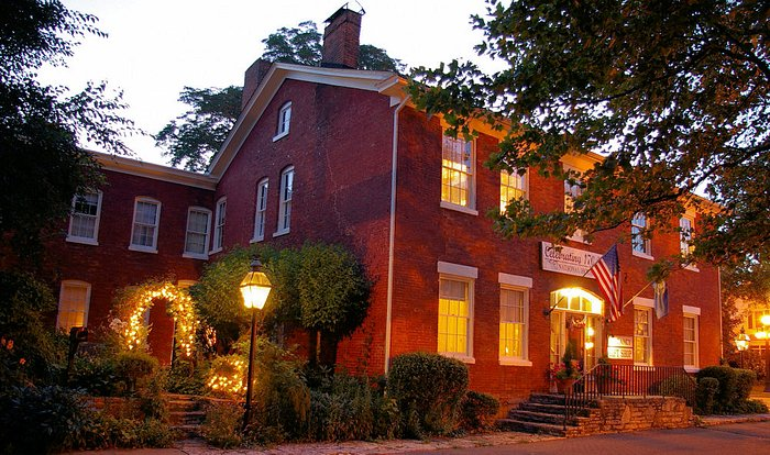 National House Inn