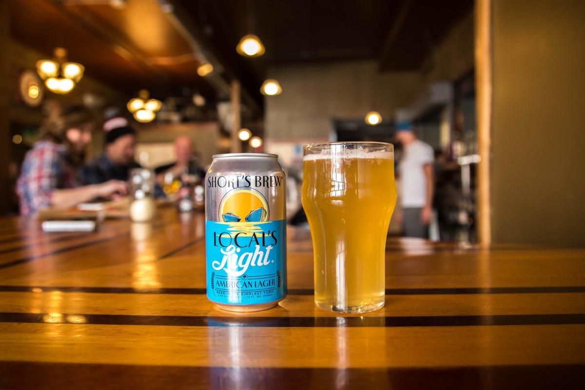 Short's Brewing Company