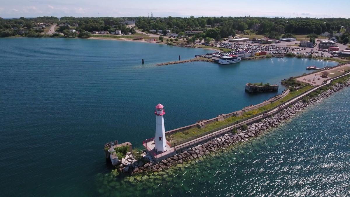 St. Ignace Visitors Bureau