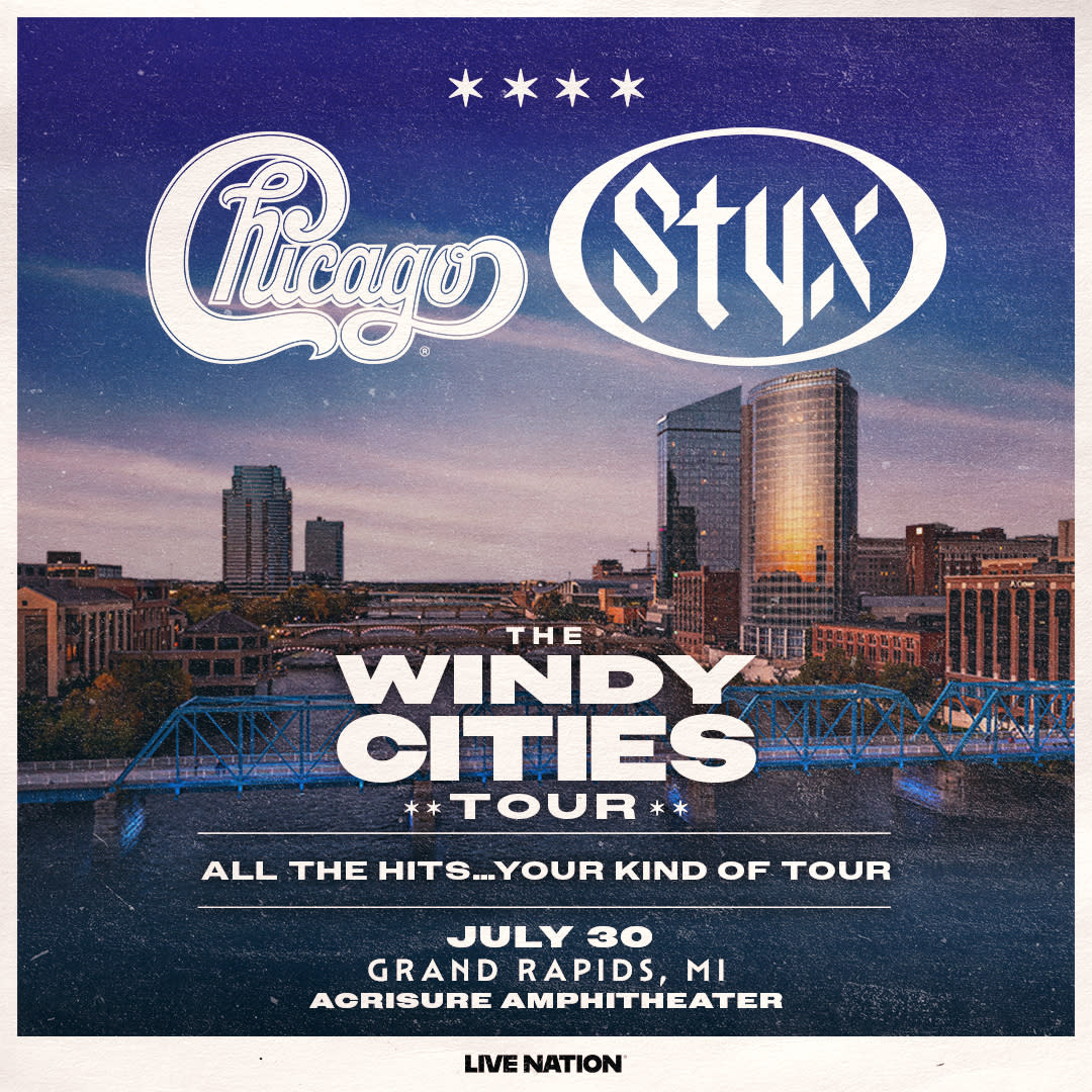 Chicago & Styx