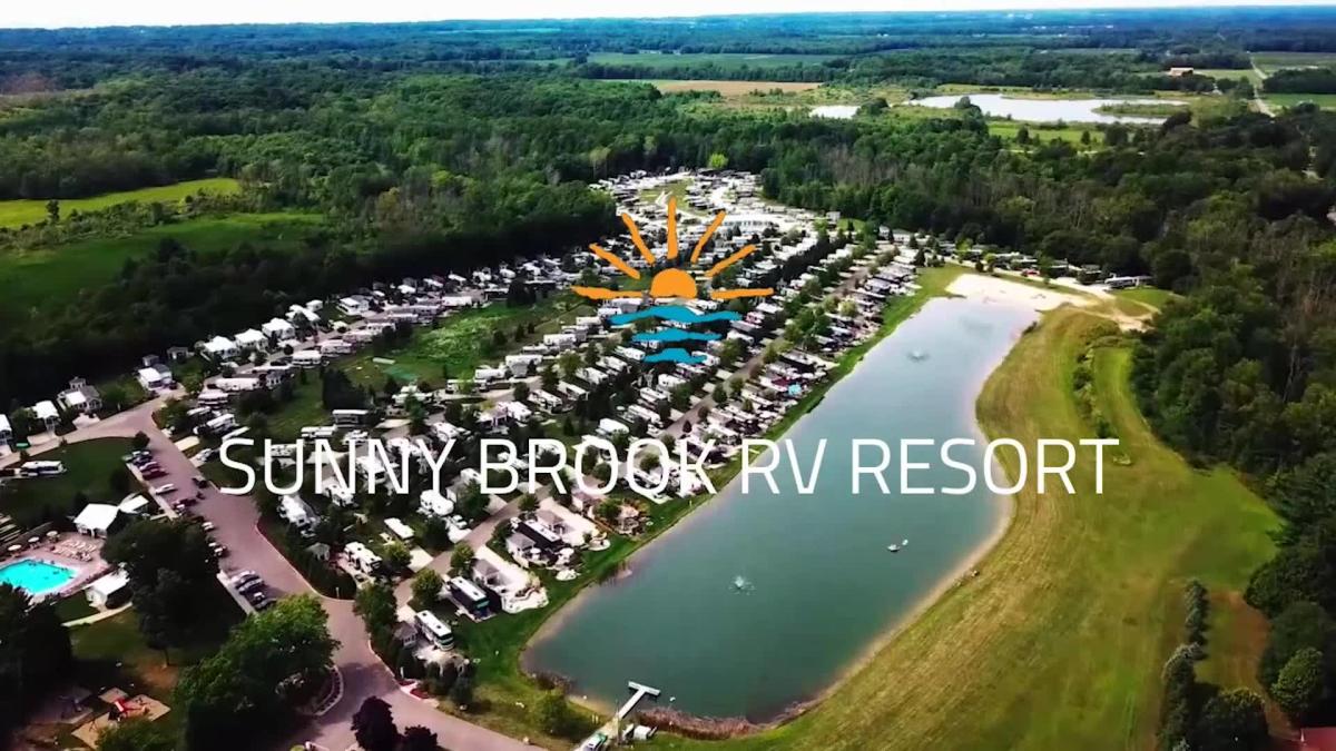 Sunny Brook RV Resort
