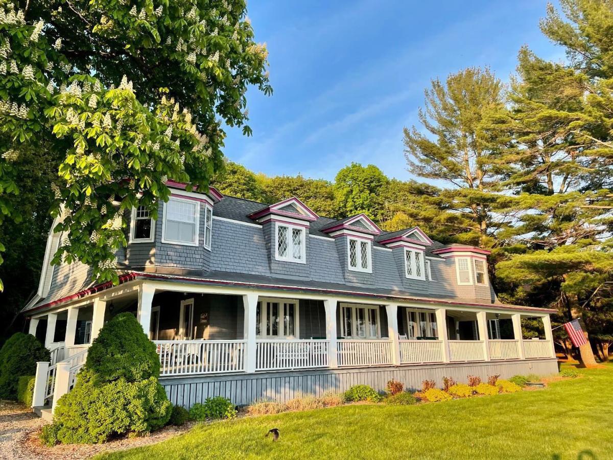 The Canfield House Bed & Breakfast