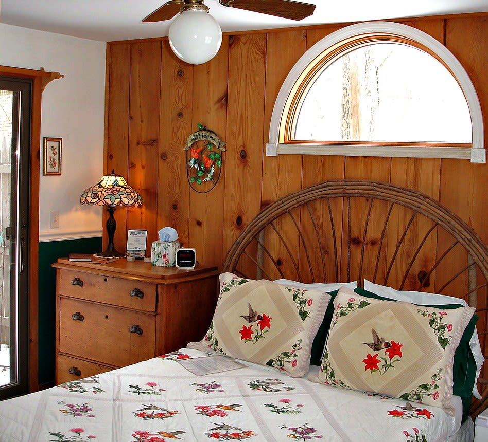 White Rabbit Inn B&B