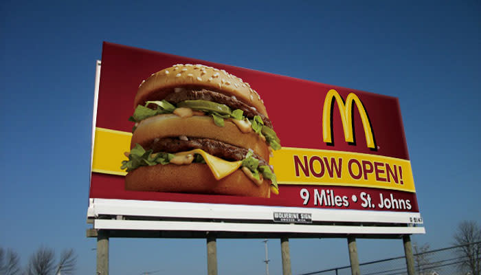 Wolverine Sign Works