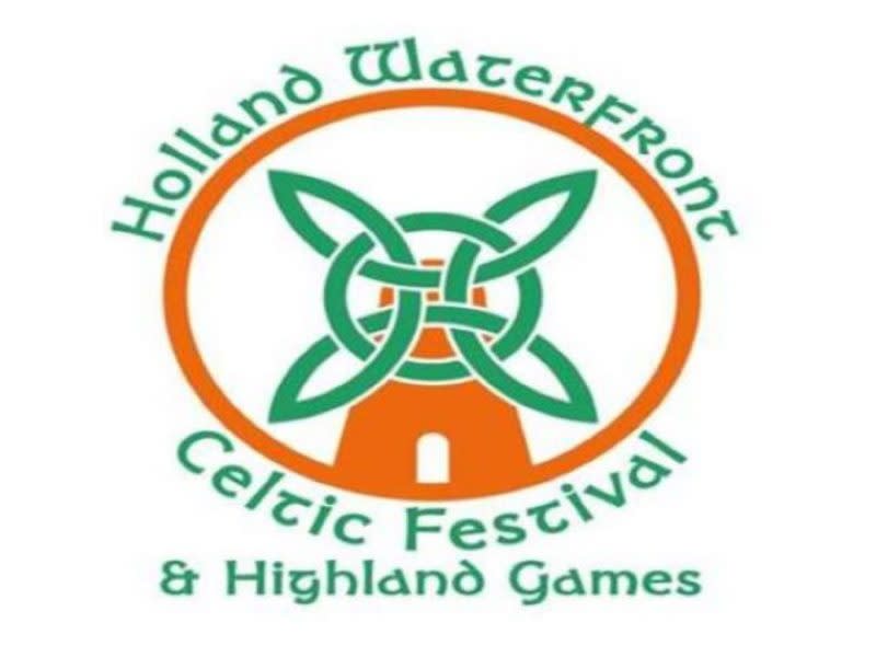 Holland Waterfront Celtic Festival + Highland Games