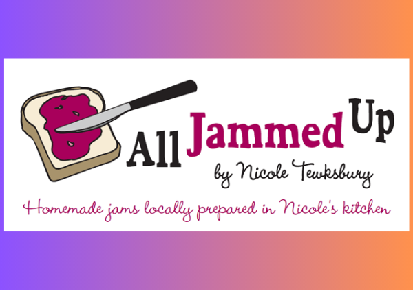 All Jammed Up | North Woodstock, NH