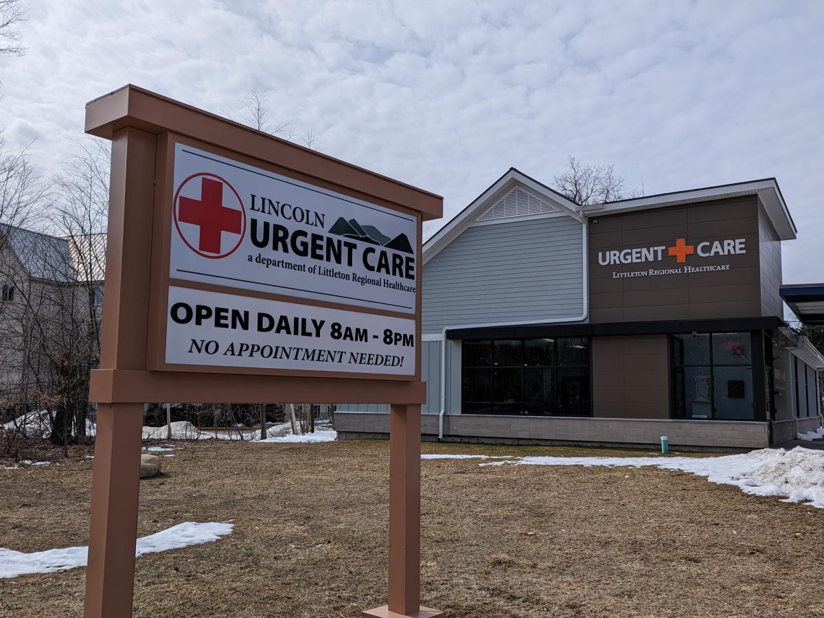 Urgent Care Epping Nh