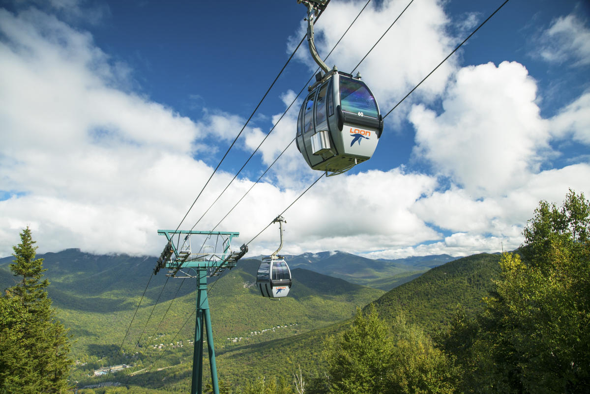 Loon Mountain Resort | Lincoln, NH