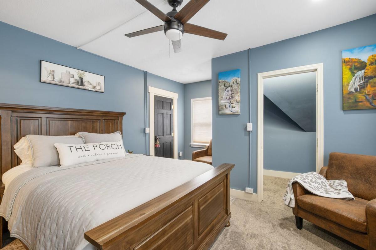 The Suites at the Porch on Main | Colebrook, NH