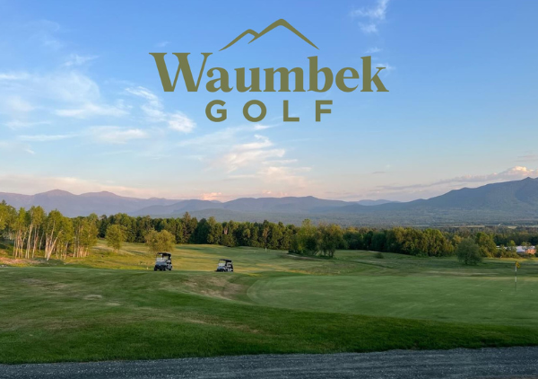 Waumbek Golf Club | Jefferson, NH