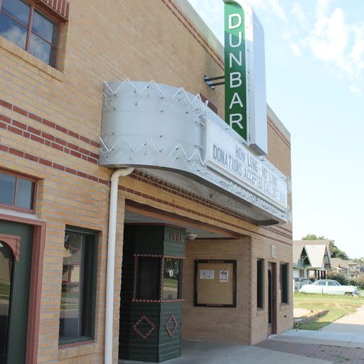 Dunbar Theatre
